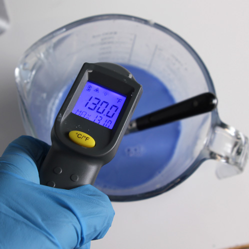 Circular Soapy Geometry (Tutorial) – Soap Queen